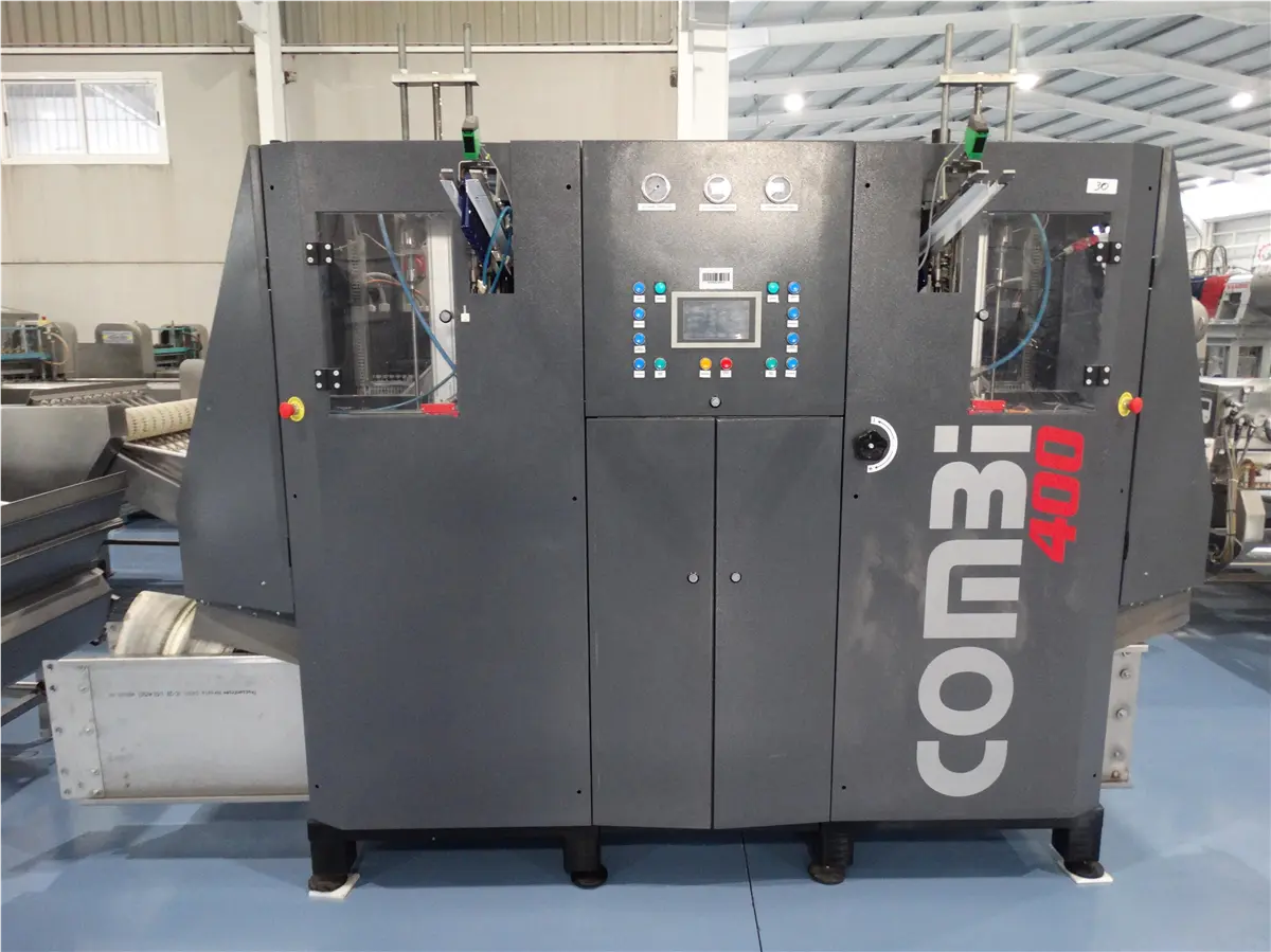 Maquinaria Tomás Guillén